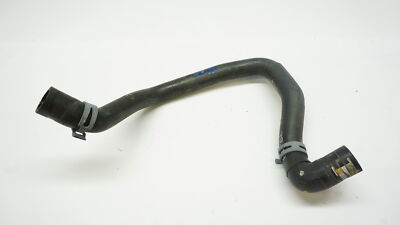 Coolant Hose 80a819372 2018 Audi SQ5 | eBay