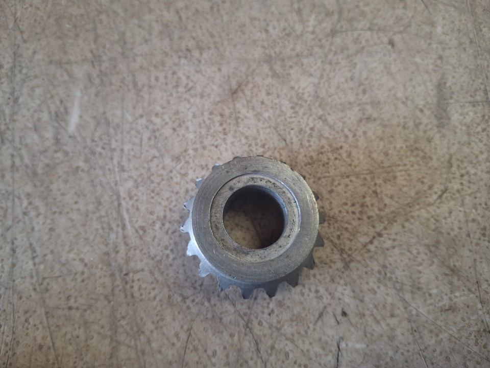 Atlas Craftsman H36 10" Metal Lathe Forward Reverse Gear Case Beveled 9 ...