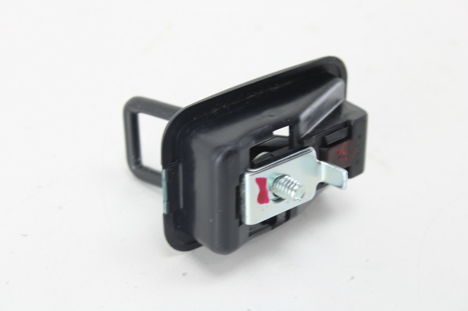 2004-2009 LEXUS RX 350 330 400h TRUNK CARGO TIE-DOWN HOOK BLACK OEM | eBay