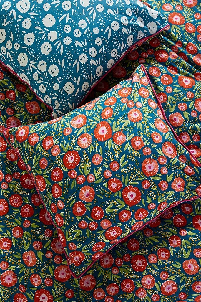 Anthropologie Patterns
