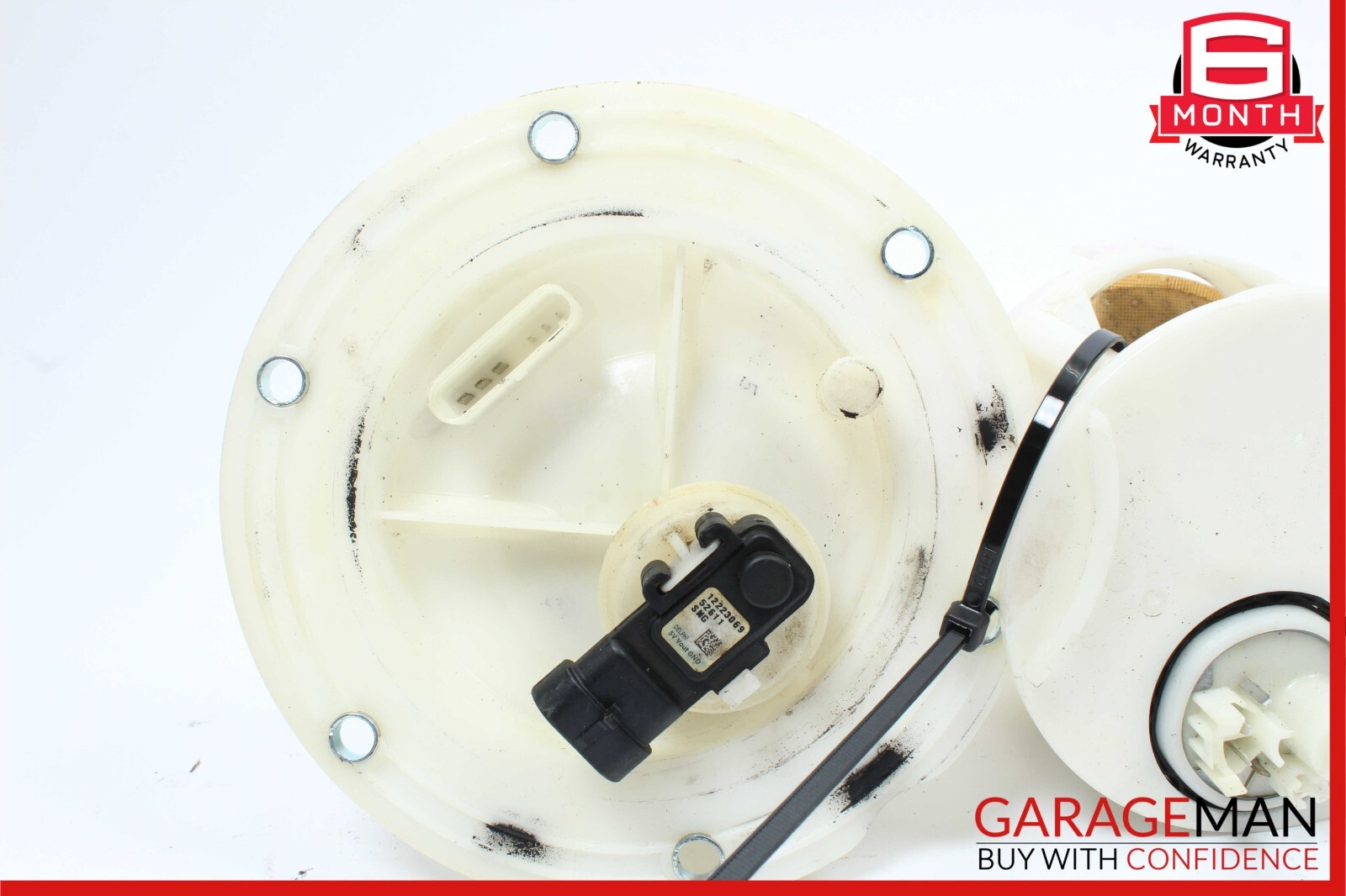 12-14 Mercedes W212 E350 4Matic Fuel Gas Pump Level Sensor Sending Unit ...