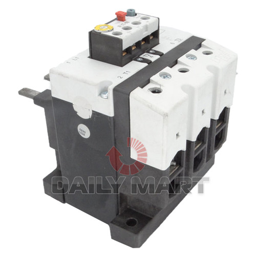 New In Box EATON MOELLER ZB150-100 Thermal Overload Relay | eBay