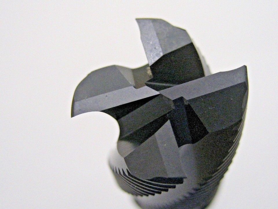 20mm COBALT RIPPER RIPPA END MILL COATED HSSCo8 EUROPA CLARKSON ...