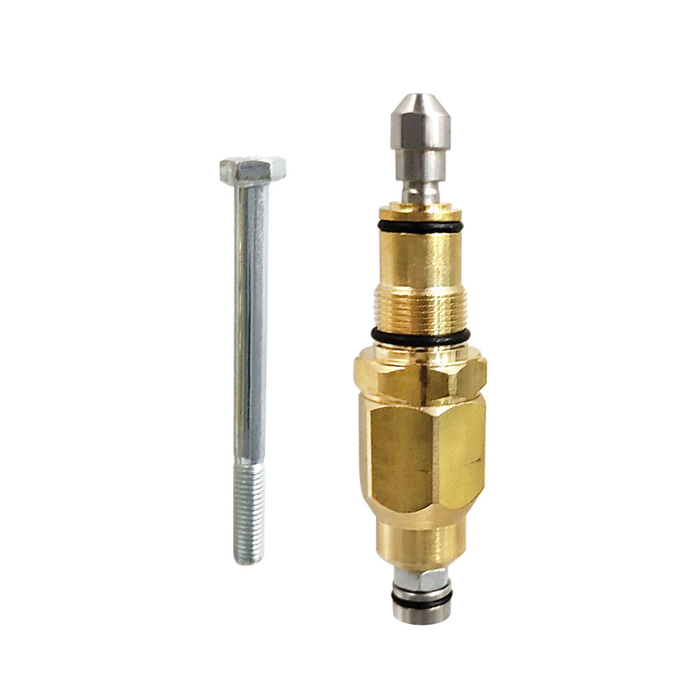 202328GS / 315747GS Pressure Regulating Valve For RMW RMV SRMW Series ...