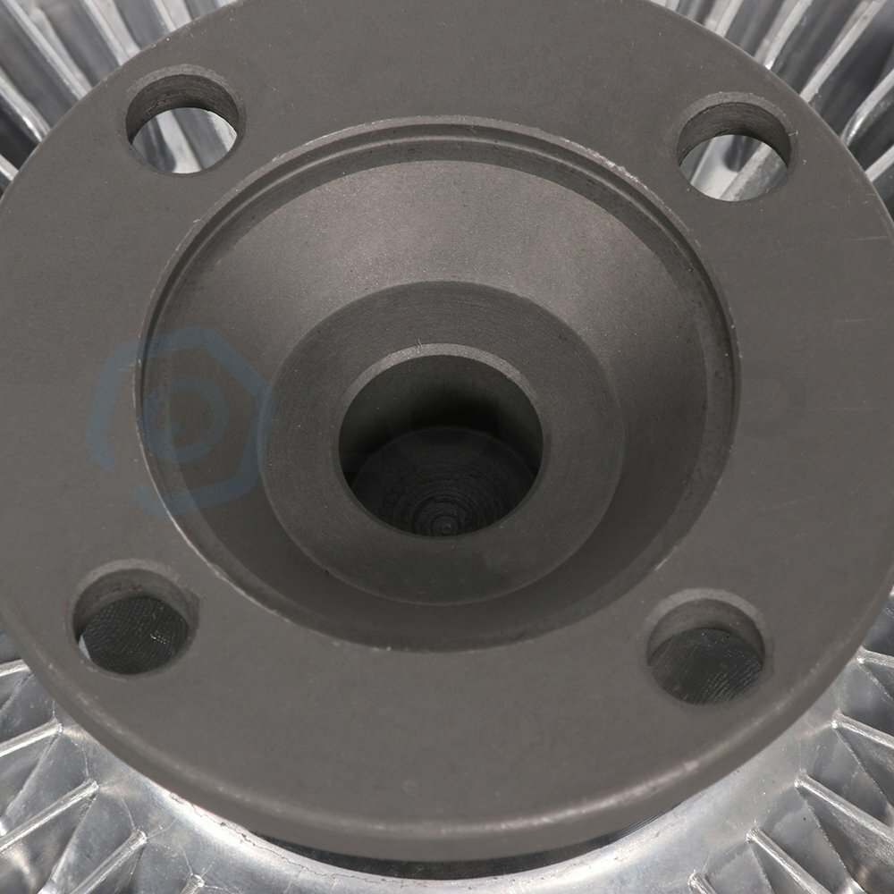 Radiator Cooling Fan Clutch For 1996 1997 1998 1999 2000-2002 Toyota ...