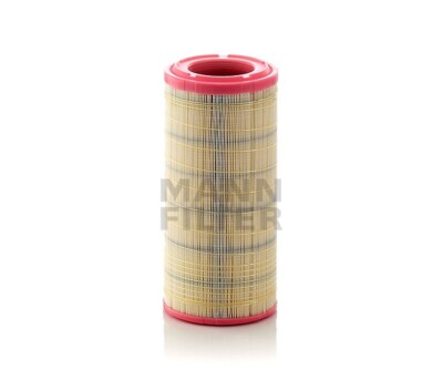 MANN FILTER REPLACEMENT AIR FILTER FOR PERKINS 26 510 324 | eBay