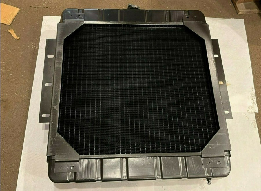 2352962 Clark Radiator SKU-2822203A | eBay