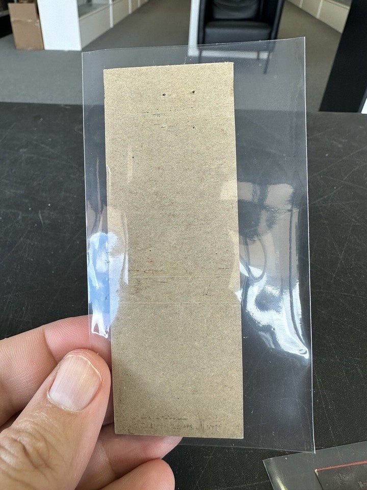 1938 Matchbook Cover Chicago Bears Joe Maniaci Fordham University ...