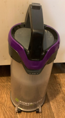 Genuine Bissell 3000 Upright Vacuum Canister complete | eBay