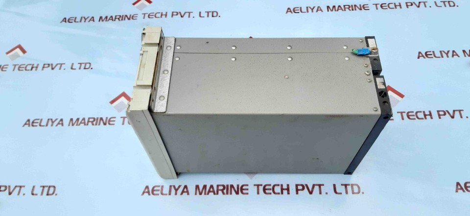 Schneider Electric Micom P922 Voltage Protection Relay P9220ASZ312CC0 ...