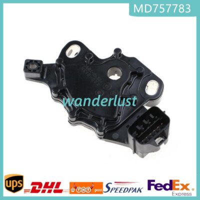 Neutral Safety Switch Range Sensor For Mitsubis Eclipse Galant Endeavor ...