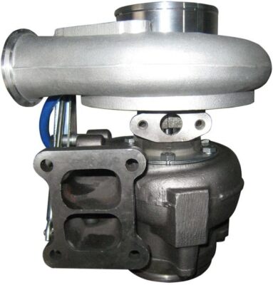 Turbo HX40W Turbocharger 4955895 4049950 For Cummins ISL Diesel Engine ...