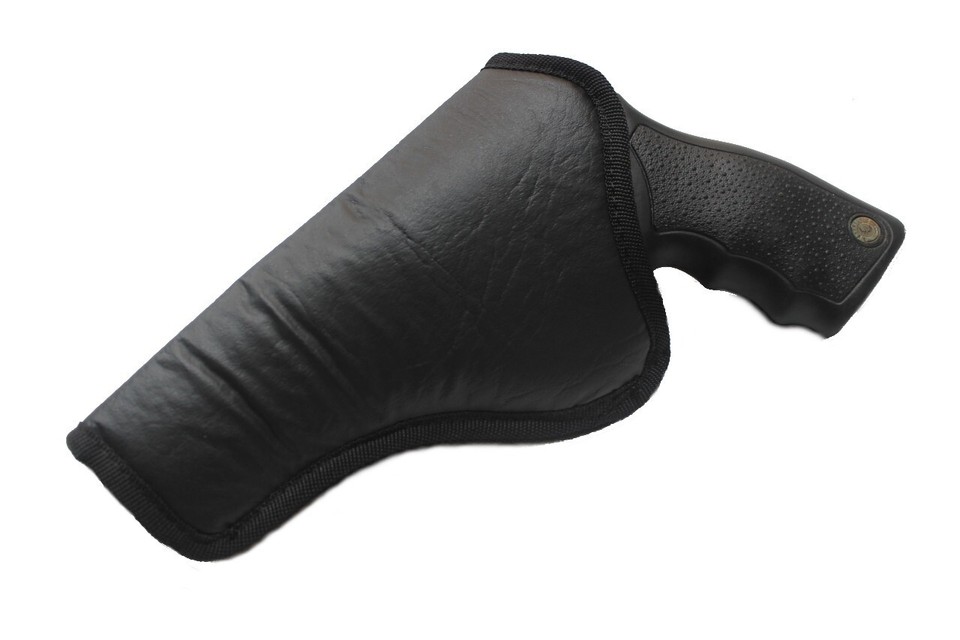 Houston Eco Leather IWB Revolver Holster for Rock Island Armory M200 4 ...