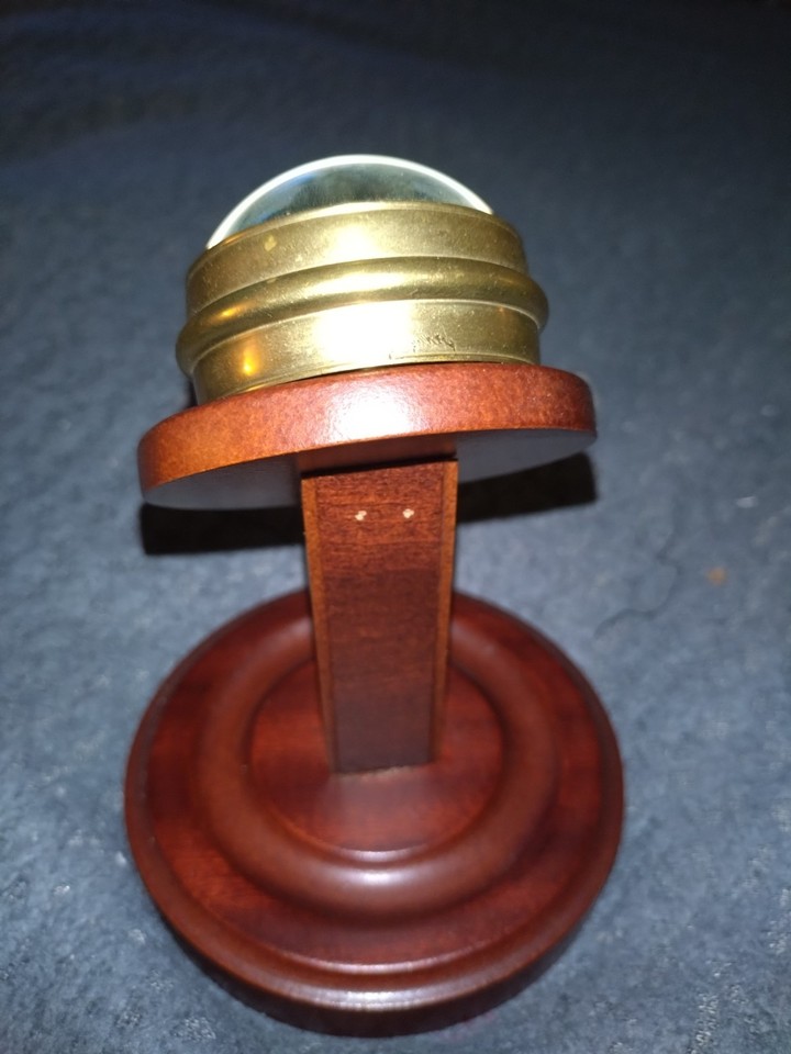 Vintage Mantal Clock | eBay UK