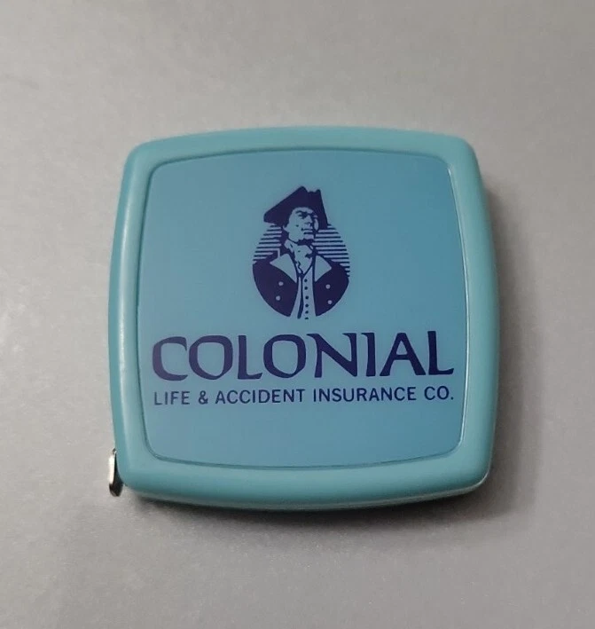 Colonial Life Logo