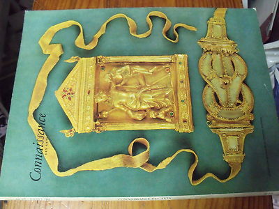 Connaissance des Arts n°125 Rosanbo Vernet Musée Toledo Collection ...