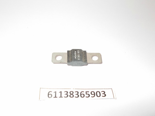 BMW Fuse 80a 80 Amp OEM 61138365903 8365903 for sale online | eBay