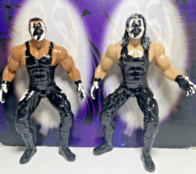 Thunder And Lightning Wrestlers FULL EVENT: WrestleMania VI – Hulk