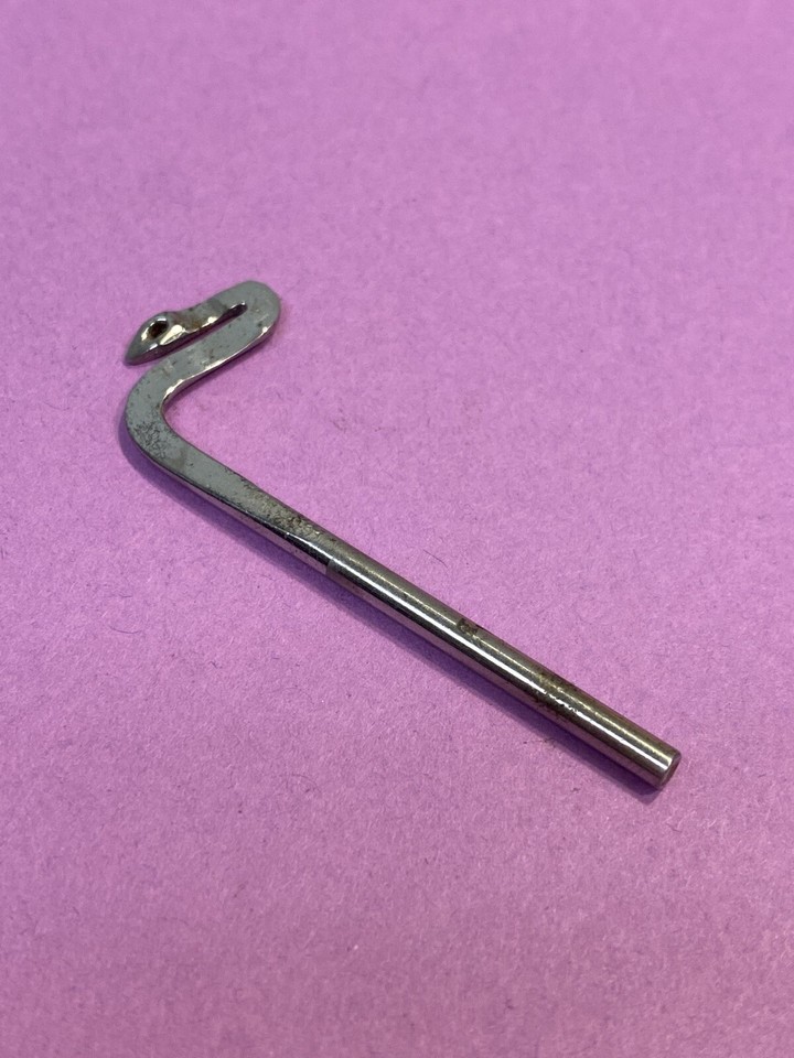 *USED* 94-MERROW-LOWER LOOPER FOR SEWING MACHINES-FREE SHIPPING* | eBay