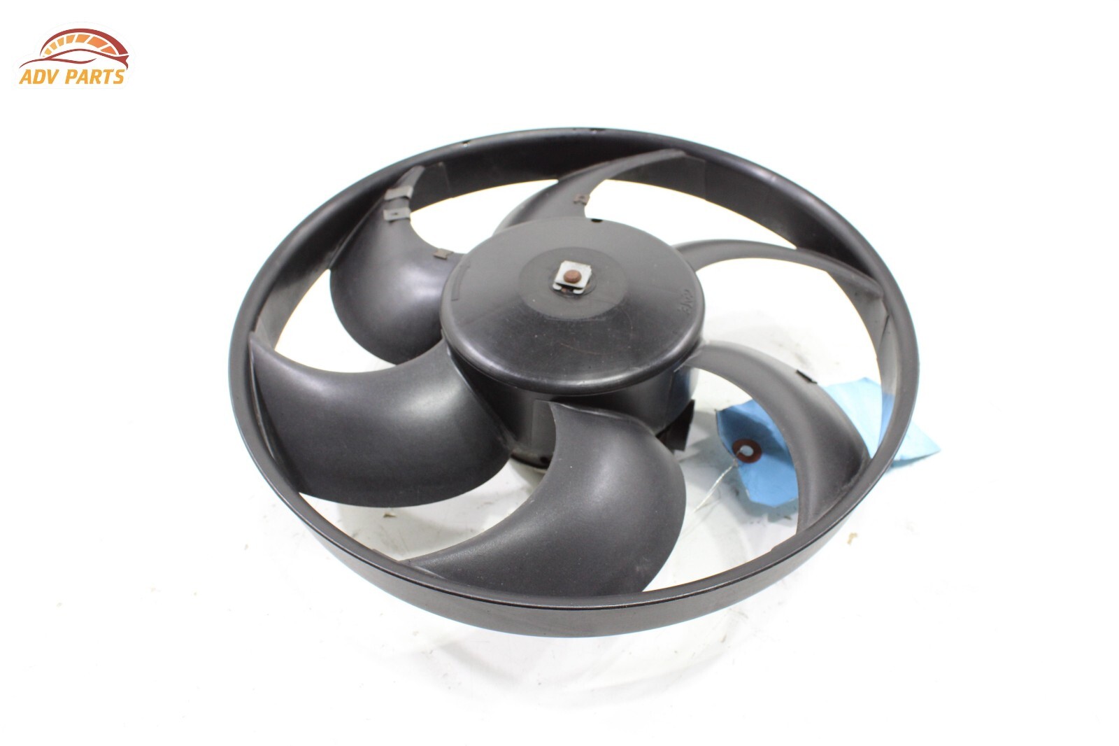 2005-09 FERRARI F430 ENGINE RADIATOR COOLING RIGHT SIDE FAN MOTOR ...