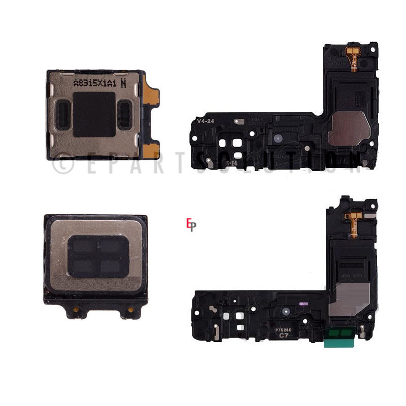 Samsung Galaxy S9 Galaxy S9 Plus Loud Speaker Buzzer Ringer Ear Speaker ...