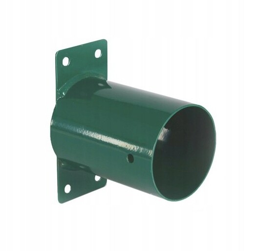 SWING CORNER METAL BRACKET SQUARE/ROUND FOR WOODEN CLIMBING FRAME ...