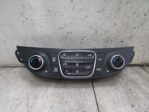 18 19 20 21 22 23 24 CHEVY MALIBU AC & HEATER CONTROL OEM | eBay