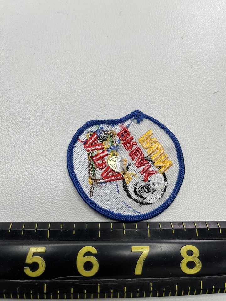 APA LEAGUES BREAK & RUN 8-Ball American Poolplayers Association Patch ...