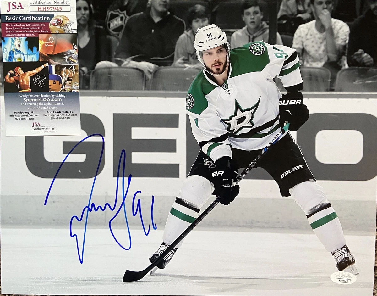Tyler Seguin Original Sign