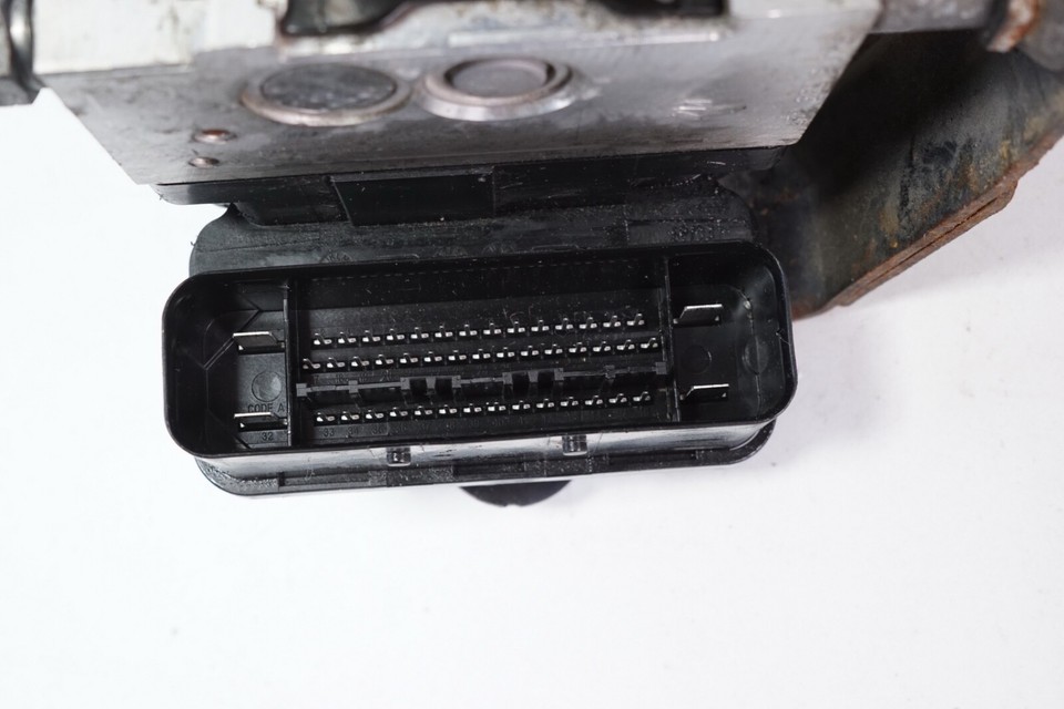 FORD EXPLORER ABS Pump Module VSA Modulator Valve w/ Adaptive OEM 2011 ...