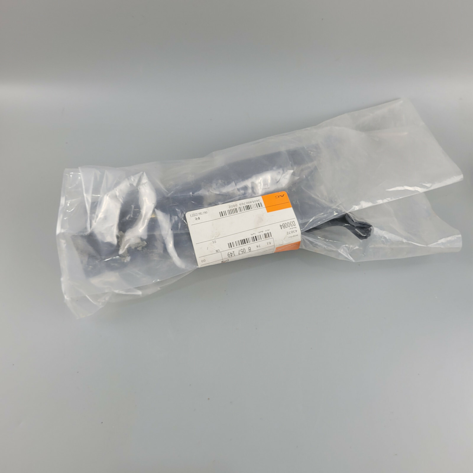 for BMW Genuine Brake Air Duct Front Left 51748057149 for sale online ...