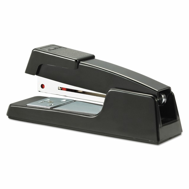 Bostitch B440 Executive Half Strip Stapler 20-sheet Capacity Black for ...