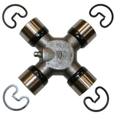 210-0160 GMB U Joint Front or Rear for Chevy SaVana E450 Van F150 Truck ...