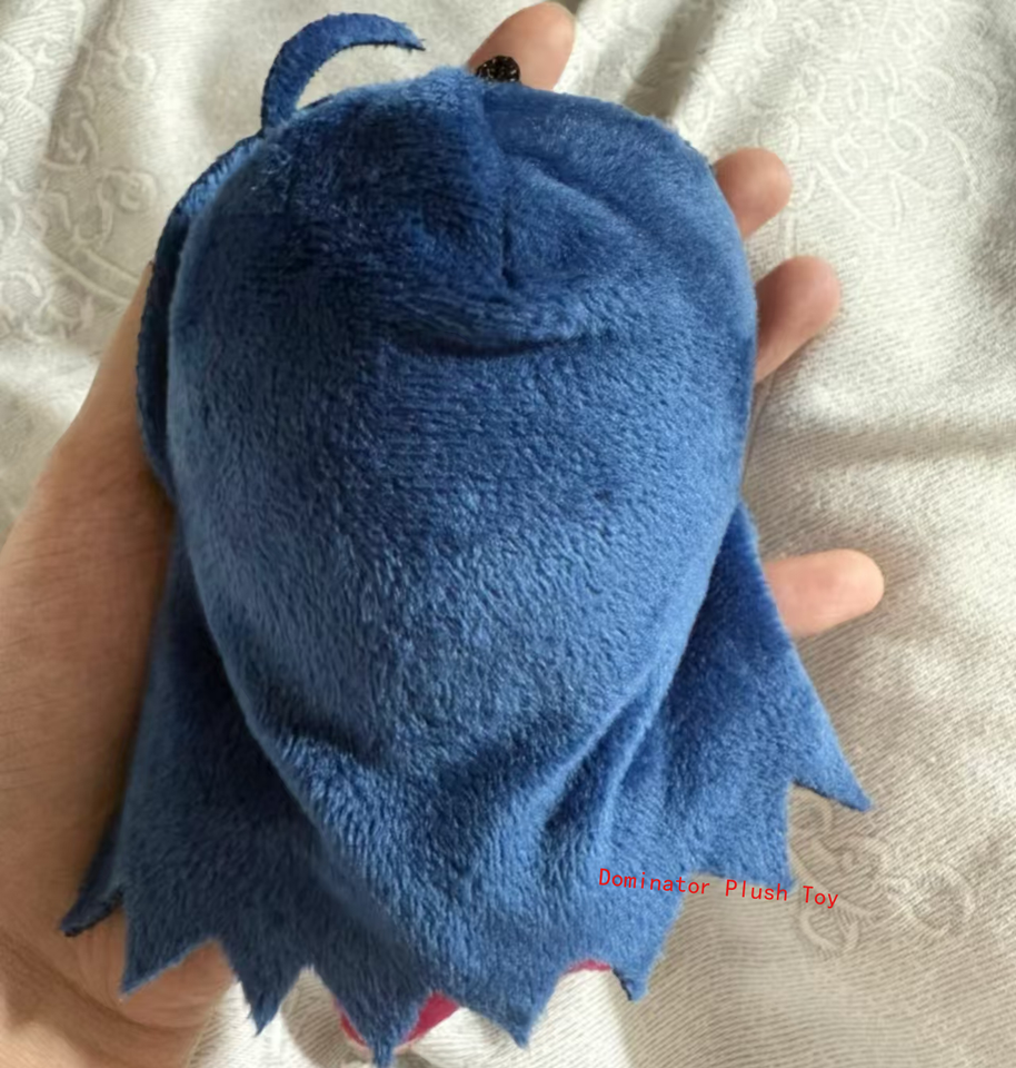 Lucky Star Izumi Konata Fumo Anime Plush Doll 10cm Plush toy pendant ...