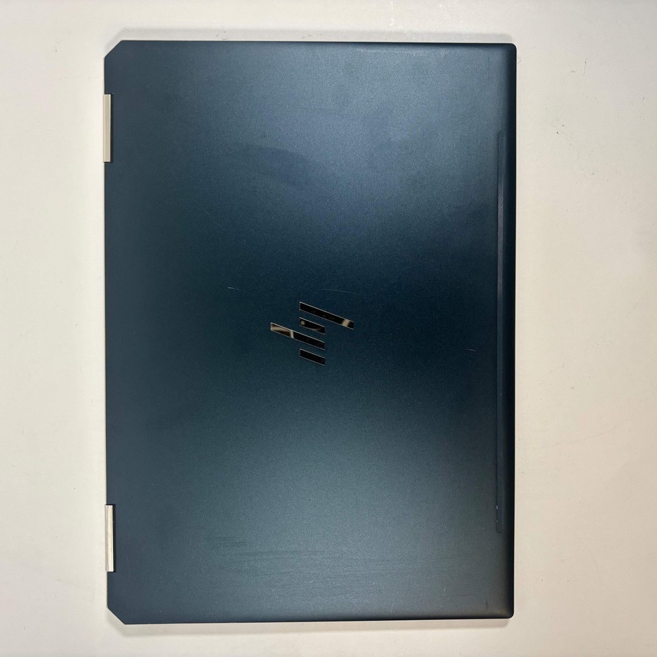 HP Spectre x360 13T-AP000 13" i7-8565U 1.8GHz 8GB RAM 256GB SSD | eBay