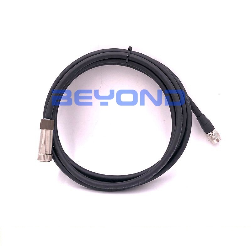 1PC NEW FOR FANUC Robot Camera Cable Extension Cable A660-2007-T461 L ...