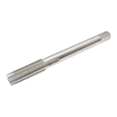 M8 x 0.75 Tap RH Right Hand M8 x 0.75mm Metric Thread Tap M8x0.75 ...