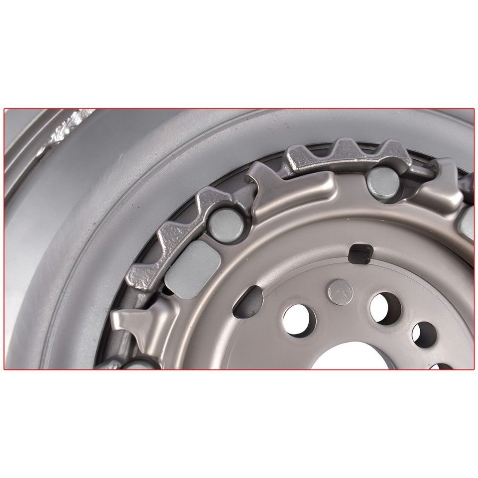 Dual Mass Flywheel for Hyundai Elantra Sonata Kia Soul Forte Optima ...