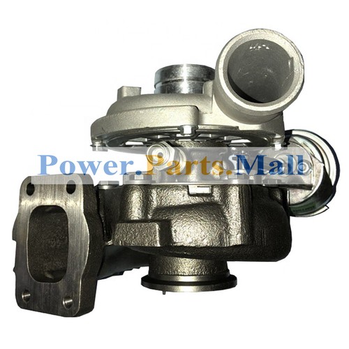 Turbocharger 707114-0001 751758-5001S For Iveco Commercial CAR VAN 8140 ...