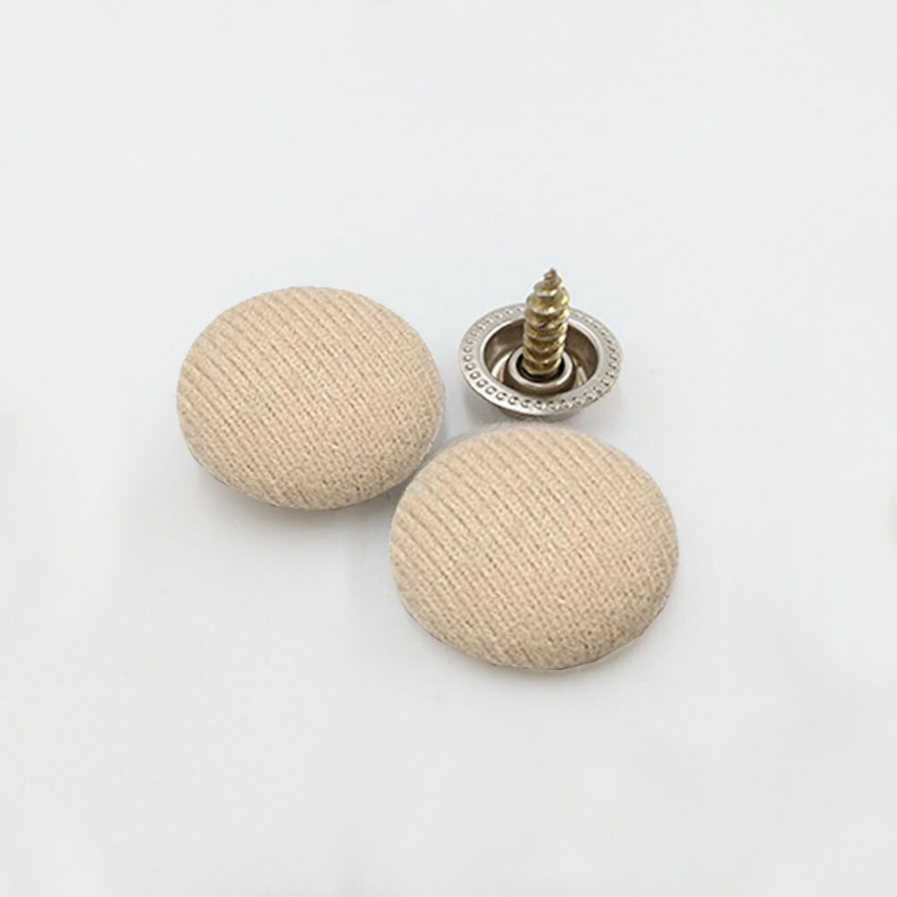 40pcs Car Roof Clip Ceiling Cloth Fixing Screw Buckle Rivet Retainer ...