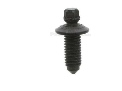 Steering Column Lock Bolt 89TRHF14 for Jetta Passat Tiguan Golf Beetle ...