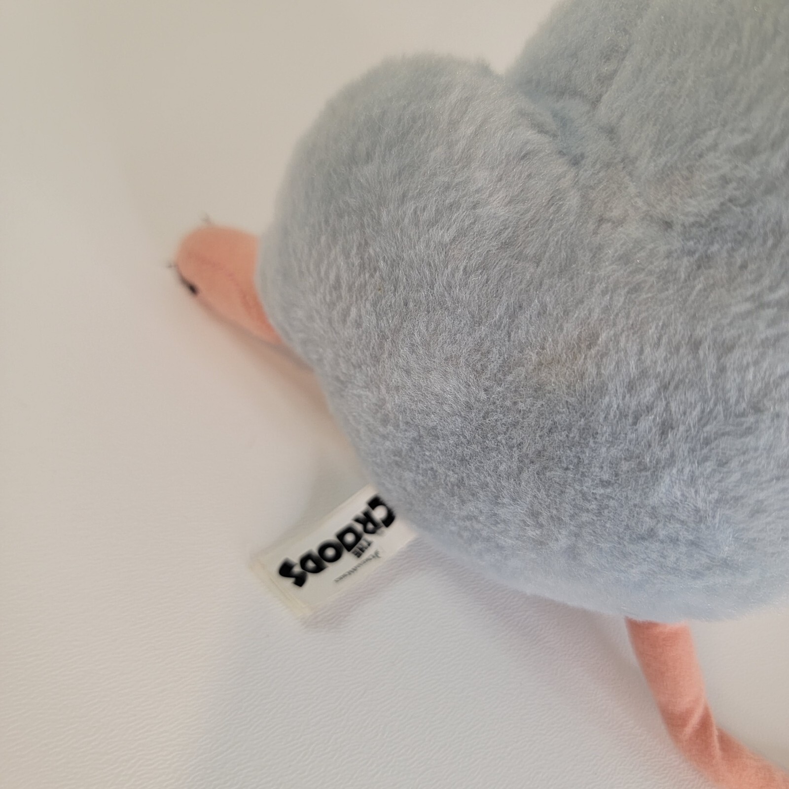 The Croods Mousephant Plush