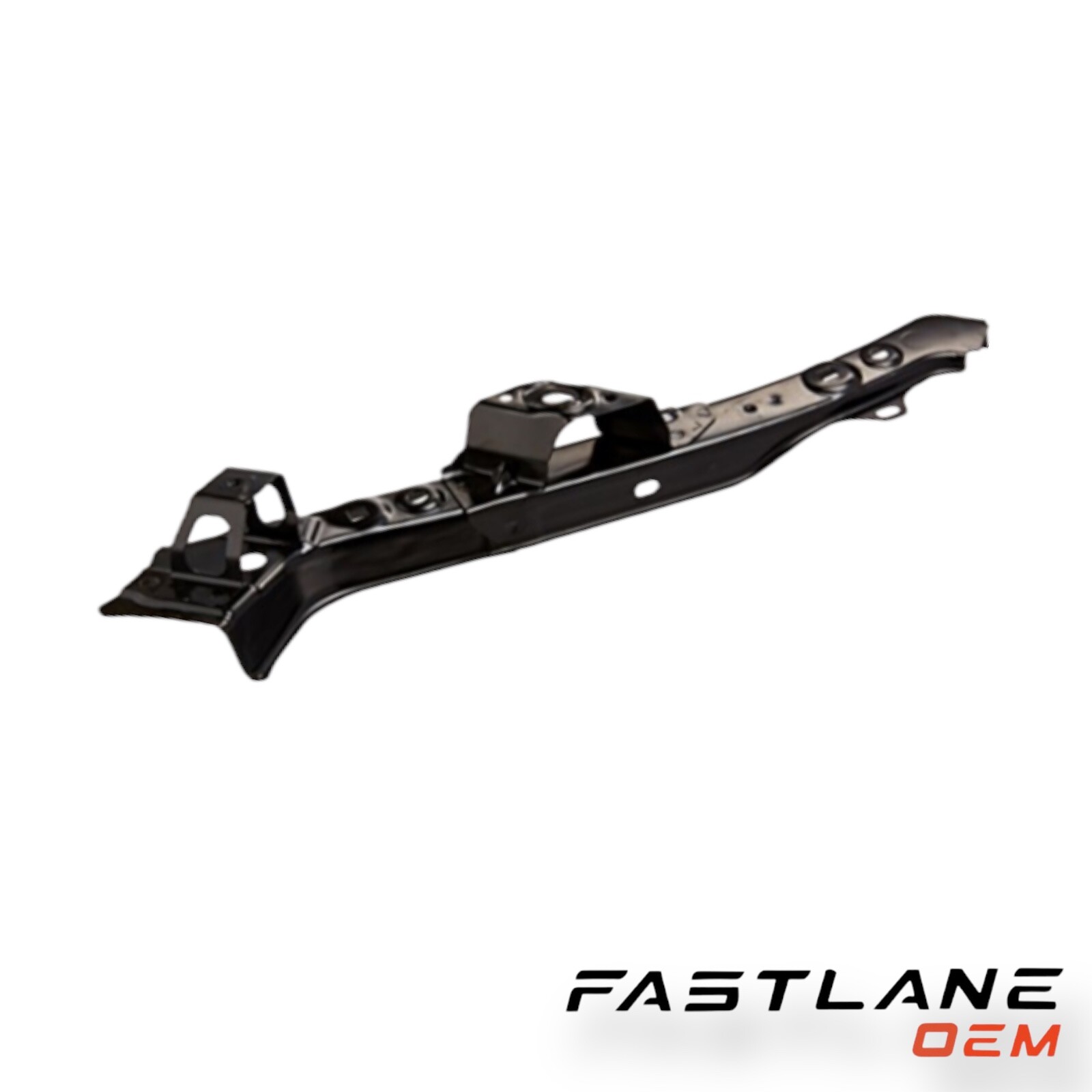 2006-2013 TOYOTA RAV4 F. UPPER RADIATOR SUPPORT BRACKET LEFT NEW OEM ...