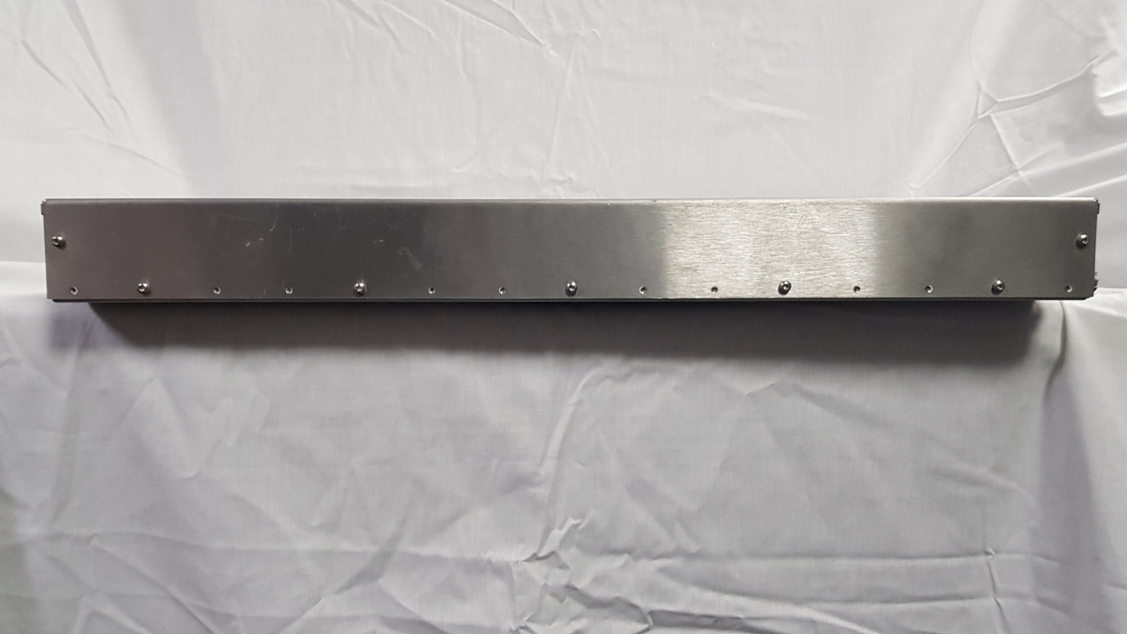 ADVA fsp 3000r7 Fiber Service Platform Main Unit with NCU-II and SCU ...