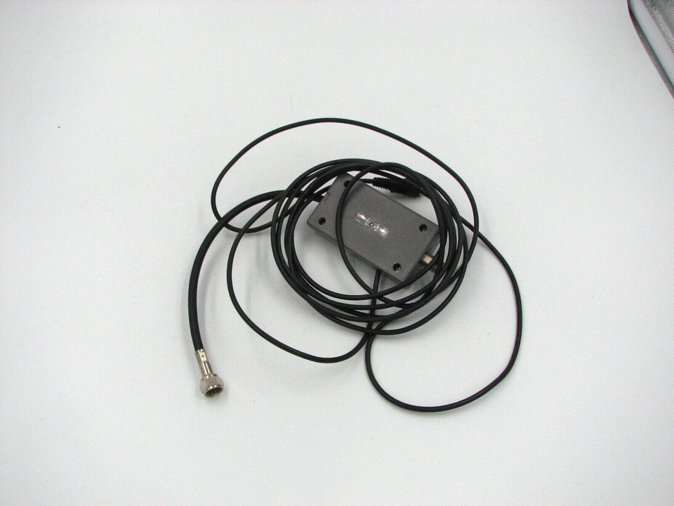 OEM RF TV Switch Adapter Nintendo NES-003 for NES Super SNES Video Game ...