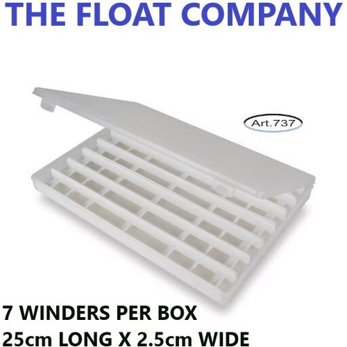 STONFO POLE RIG WINDER BOXES INC WINDERS 10 SIZES | eBay UK