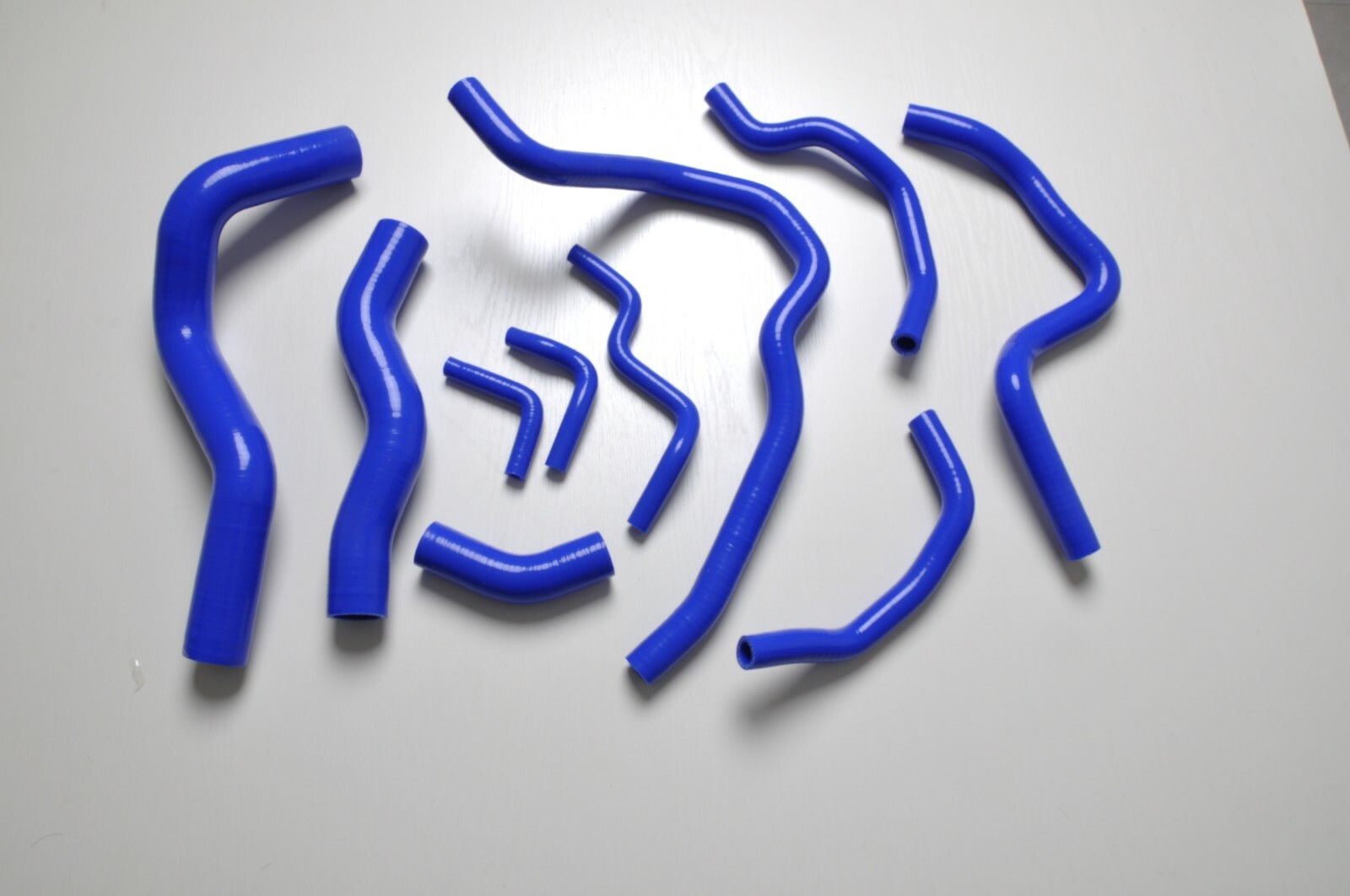 2006-2011 Honda Civic FD1 FA1 FG1 1.8L R18A Silicone Radiator Hose ...