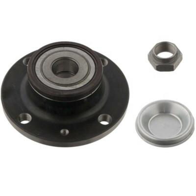 Citroen C2 2003-2010 Rear Hub Wheel Bearing Kit | eBay