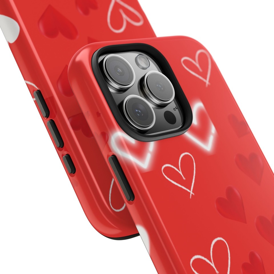 Valentines Day otterbox IPhone Cases, Durable Protection, Customizable ...