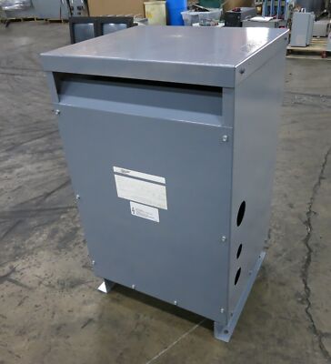 Transformers - 50 Kva